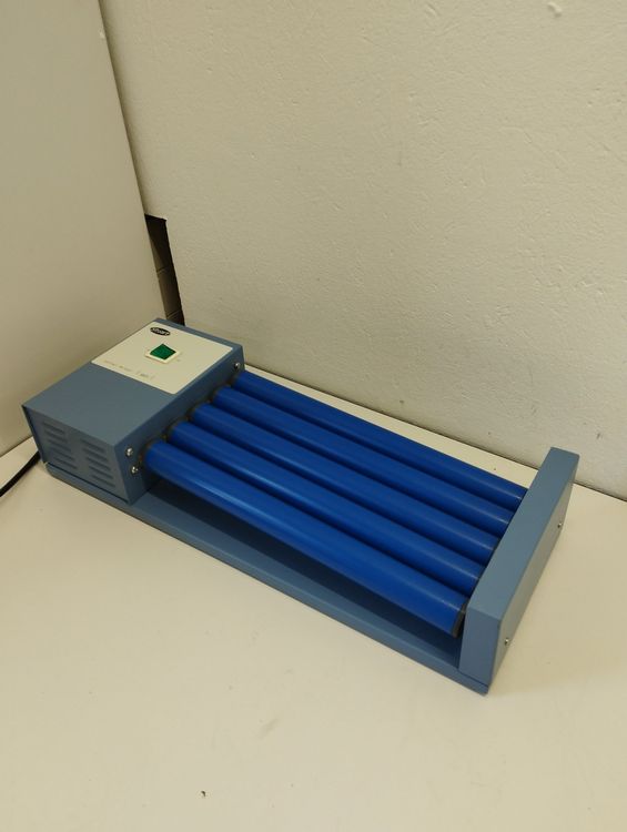 Stuart Scientific SRT1 Rollenmischer (Gebraucht) in Niederdorf für CHF ...