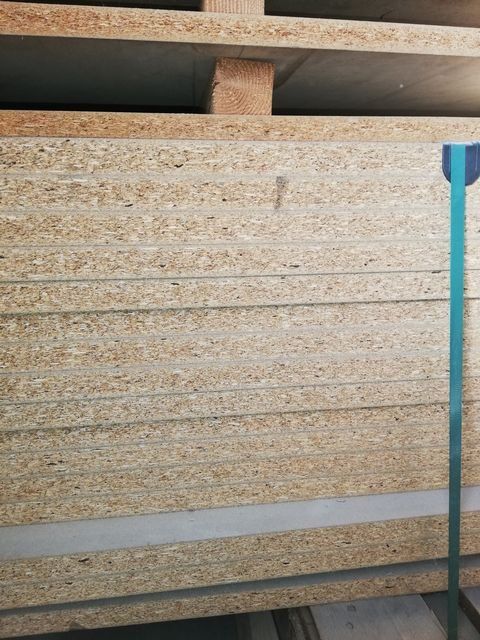 Zimmermann Spanplatten,Novopanplatten Pressholzplatten (Neu (gemäss ...