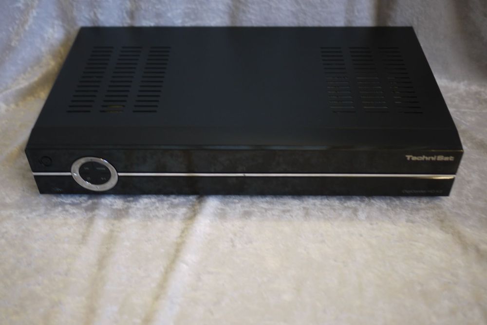 TechniSat Receiver (Gebraucht) in Ibach für CHF 29 – mit Lieferung auf ...