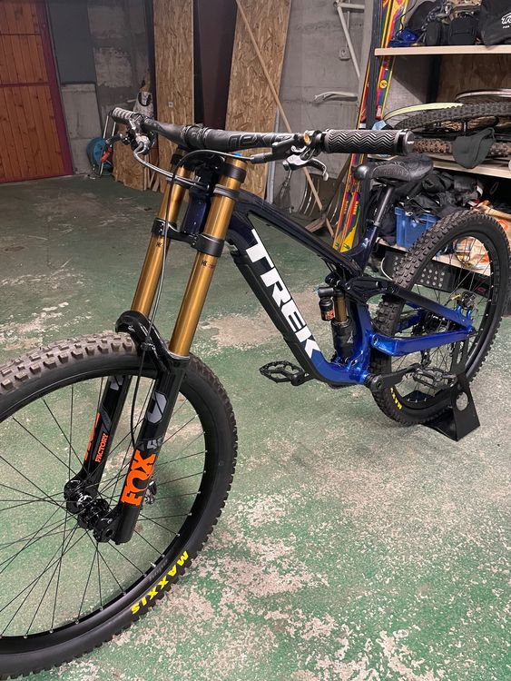 Trek session 9.9 | Kaufen auf Ricardo