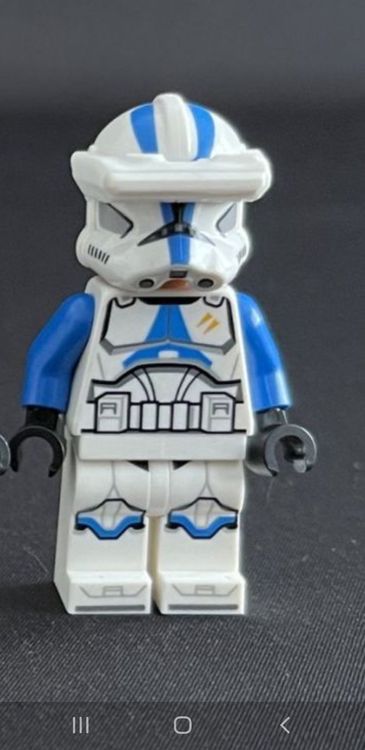 Lego 501st Sniper Clone Trooper Figur Star Wars (Gebraucht) in Kriens ...