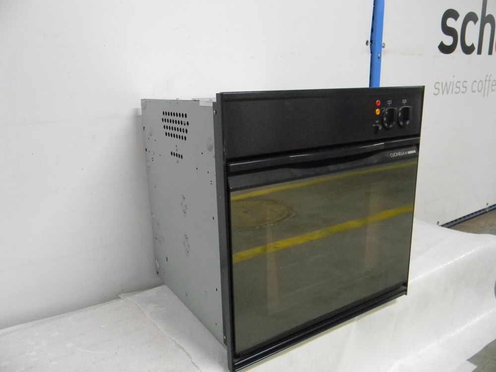 Backofen - Neu unbenutzt (Neu und originalverpackt) in Langendorf für ...