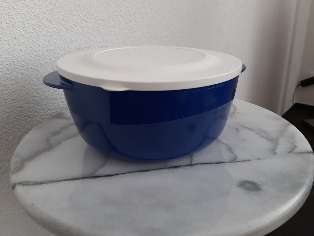 Tupperware Mikro Plus Schüssel (Gebraucht) in Schmerikon für CHF 25 ...