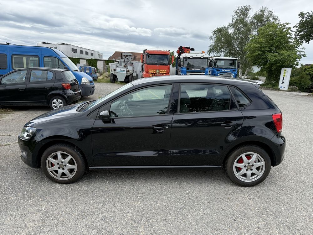 VW Polo 1.2 TSI, gepflegt Defekt (Defekt) in Zuchwil für CHF 2000 – nur ...