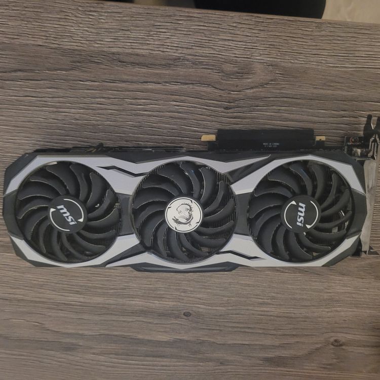 Nvidia 2080ti | Kaufen auf Ricardo