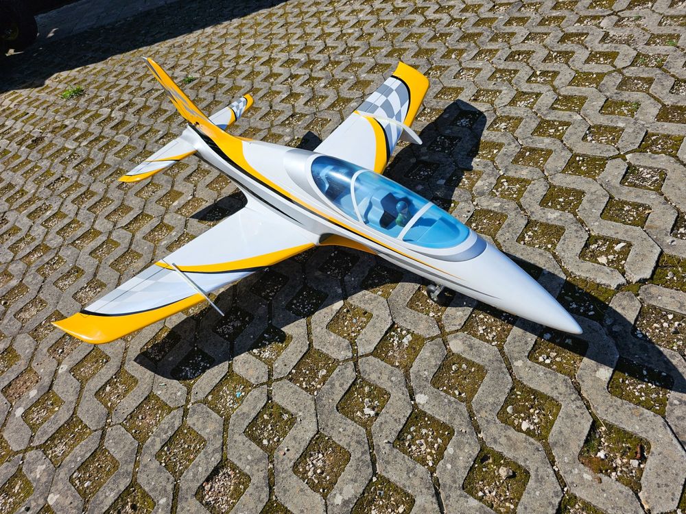 Sebart Mini Avanti | Kaufen auf Ricardo