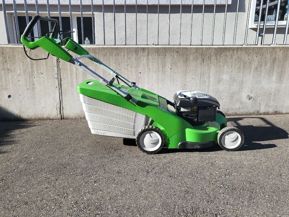 Viking MB 650 VE (Gebraucht) in Schaan für CHF 210 – nur Abholung auf ...