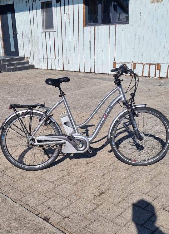 E-Bike Flyer 26V | Kaufen auf Ricardo