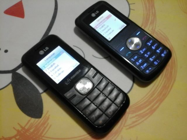 2 Handys ohne Lock: LG KP100 & LG GS101 (Gebraucht) in Winterthur für ...