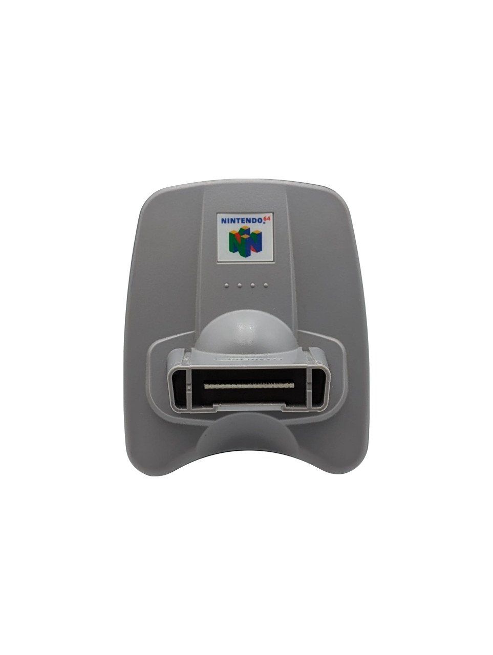 Nintendo 64 Transfer Pak (Gebraucht) in Domat/Ems für CHF 19.9 – mit ...
