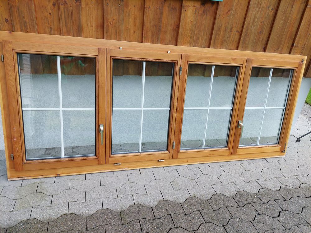 Wunderbar Fenster Kaufen Gebraucht Ebenbild