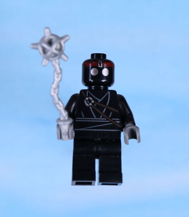 Lego Foot Soldier Robot Teenage Mutant Ninja Turtles Minifig | Kaufen ...