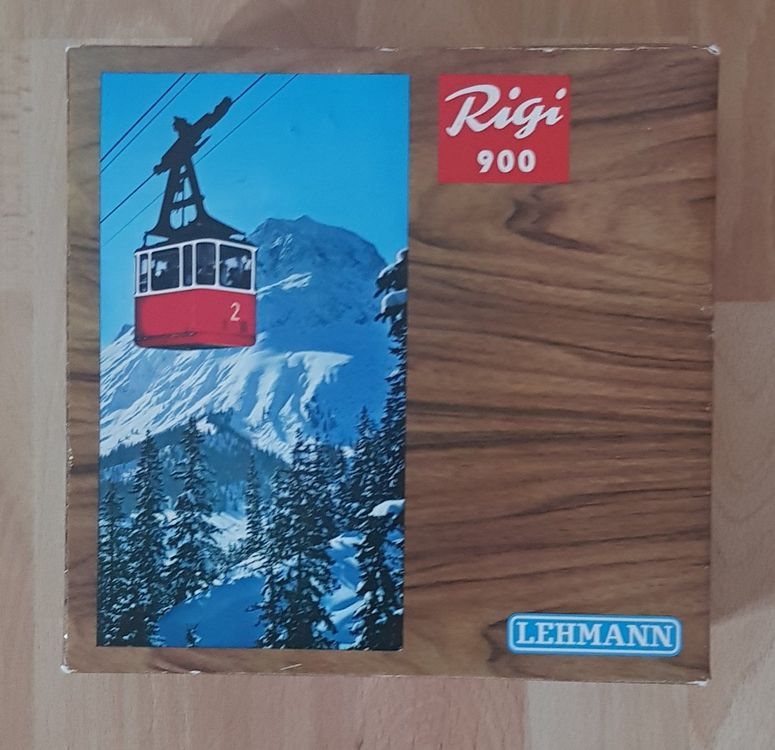 Rigi Seilbahn 900 Gebraucht Kaufen – JYZXLK