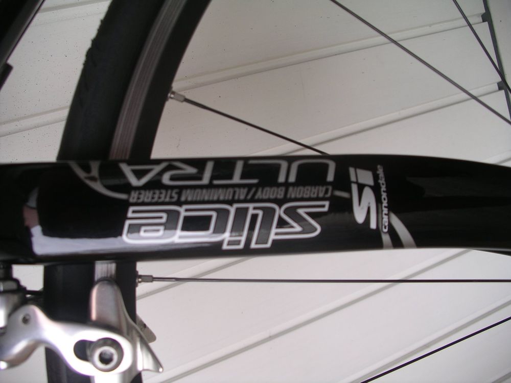 Rennvelo Cannondale R600 Caad5 (Gebraucht) in für CHF 355 – nur ...