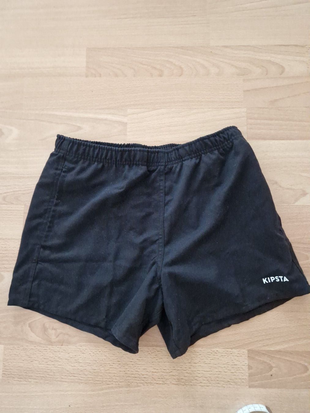 Schwarze Sport Shorts, Kipsta Decathlon Gr. M NEU (Neu (gemäss ...