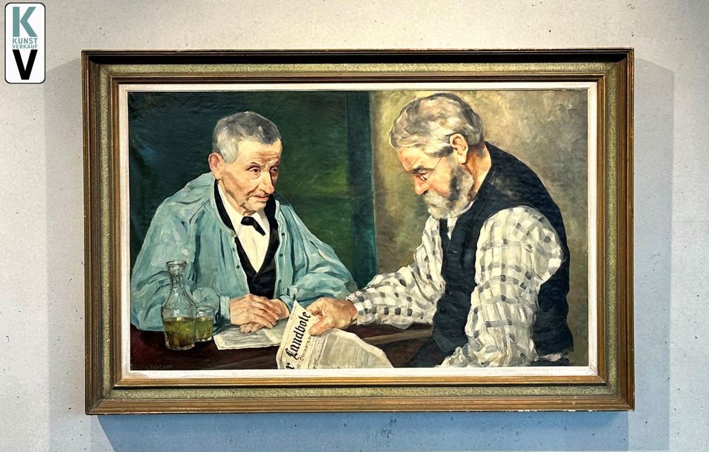 Walter Reber - Swiss Art Selection (Gebraucht) in Sursee für CHF 100 ...