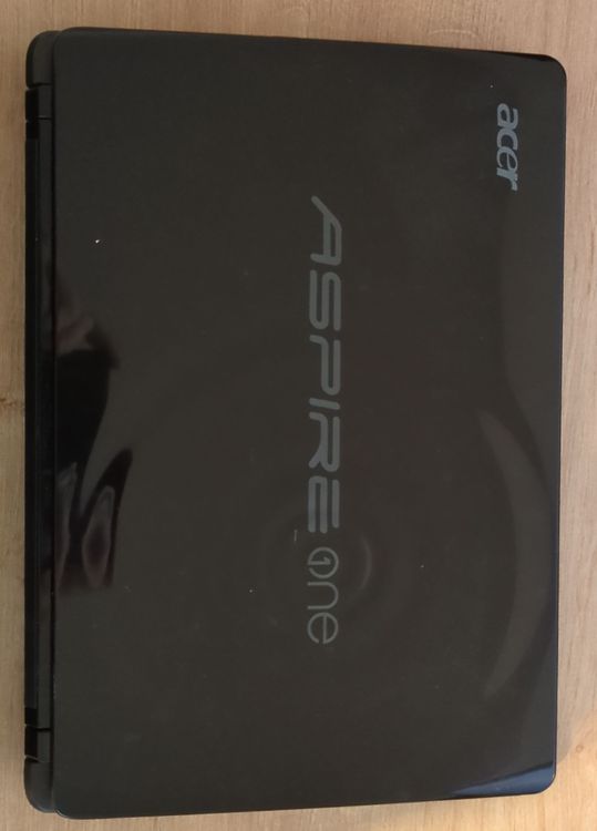 Mini PC portable Acer Aspire One (Gebraucht) in Corminboeuf für CHF 50 ...