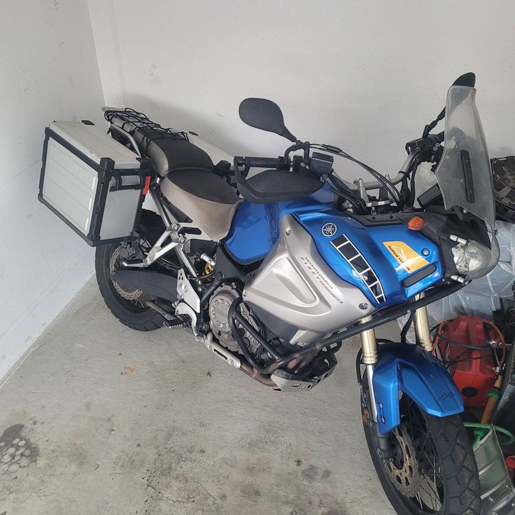 Yamaha XT1200Z | Kaufen auf Ricardo