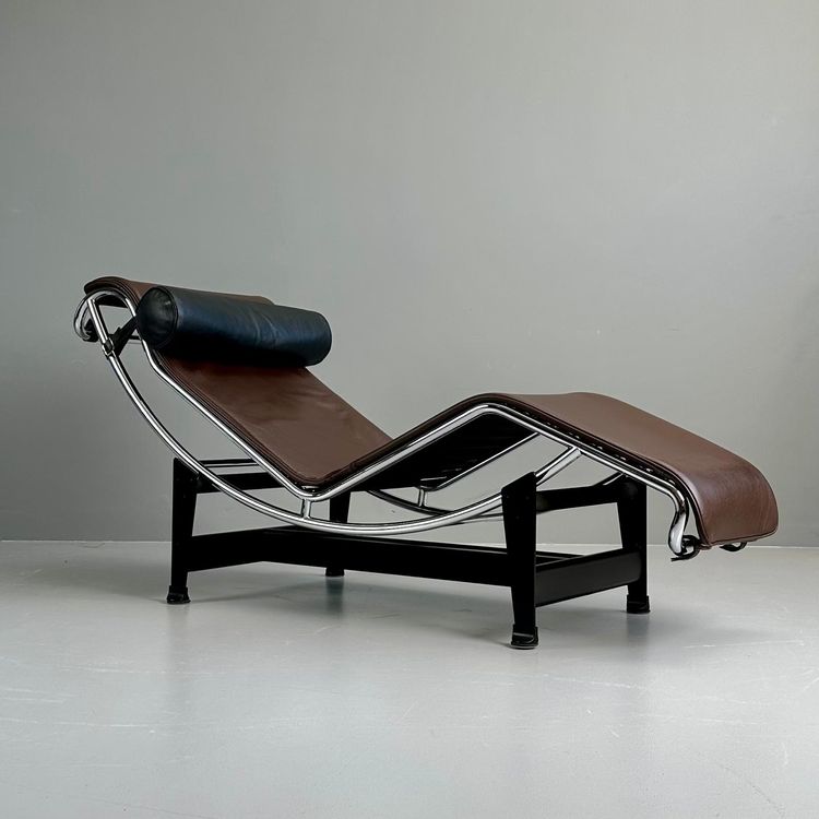 Le Corbusier Liege Kaufen Auf Ricardo