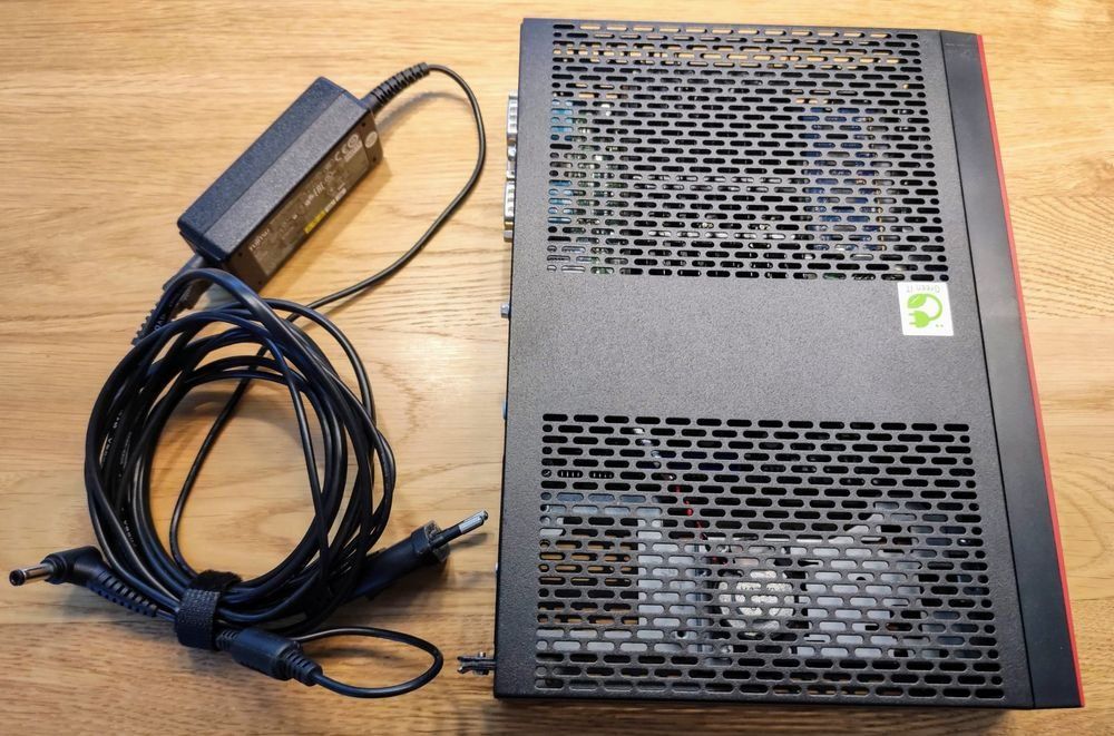 Fujitsu Futro S920, für Windows 11 & Home Assistant, Proxmox (Gebraucht ...