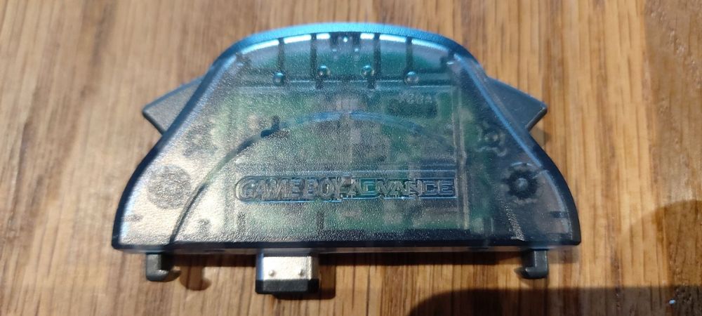 Gameboy Advance Wireless Adapter | Kaufen auf Ricardo
