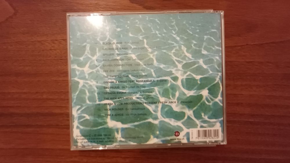 esta loca ! latin mix (D'occasion) à Genève pour CHF 5 – avec livraison ...