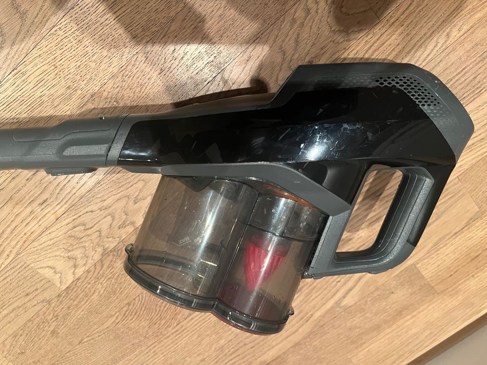 Philips Power Cyclone 7 cordless vacuum | Kaufen auf Ricardo