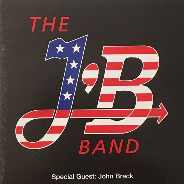 The J'B Band - The J'B Band (Gebraucht) in Grüningen für CHF 4 – mit ...