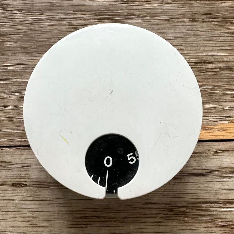 Minitimer Richard Sapper 1972 (Gebraucht) in Luzern für CHF 80 – mit ...