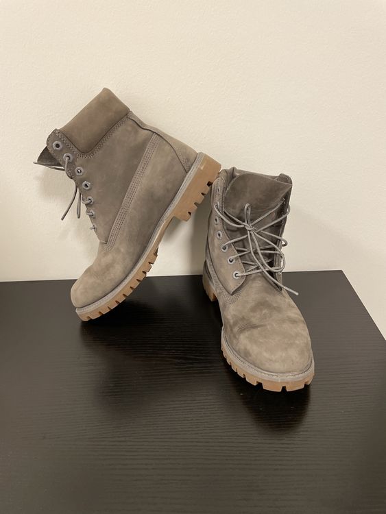 Timberlands (Gebraucht) in Hedingen für CHF 2 – nur Abholung auf ...