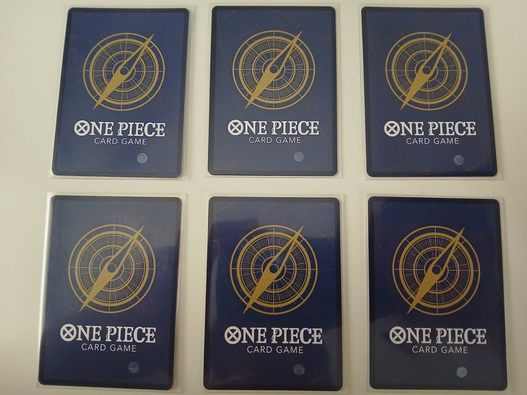 One Piece Karten Emperors in the New World ab 1.- (Neu (gemäss ...