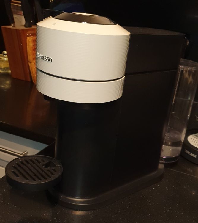 Nespresso Vertuo Next White | Kaufen auf Ricardo