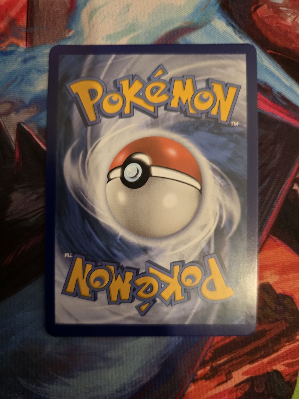 Carte Pokémon Urshifu VMAX - État impeccable! Rare! (Neuf (Voir ...