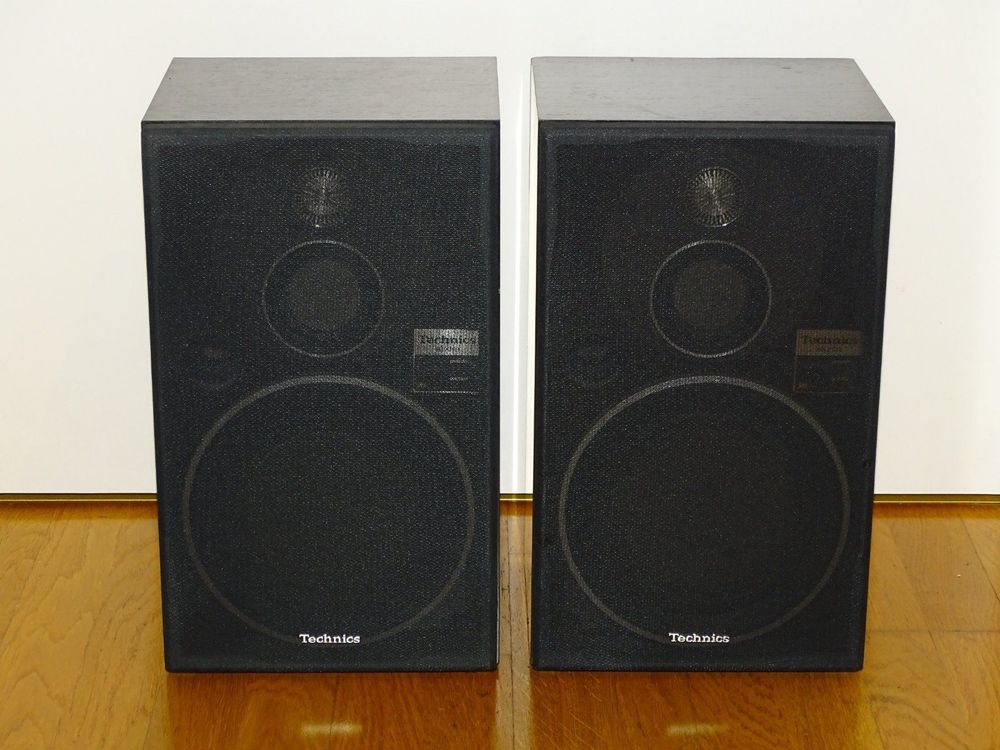 Technics SB-X100 Lautsprecher | Kaufen auf Ricardo
