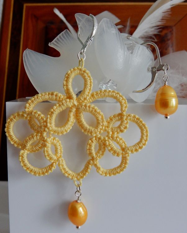 Wunderschöne Ohrringe ! (Neu und originalverpackt) in Allschwil für CHF 9.9 – mit Lieferung auf ...