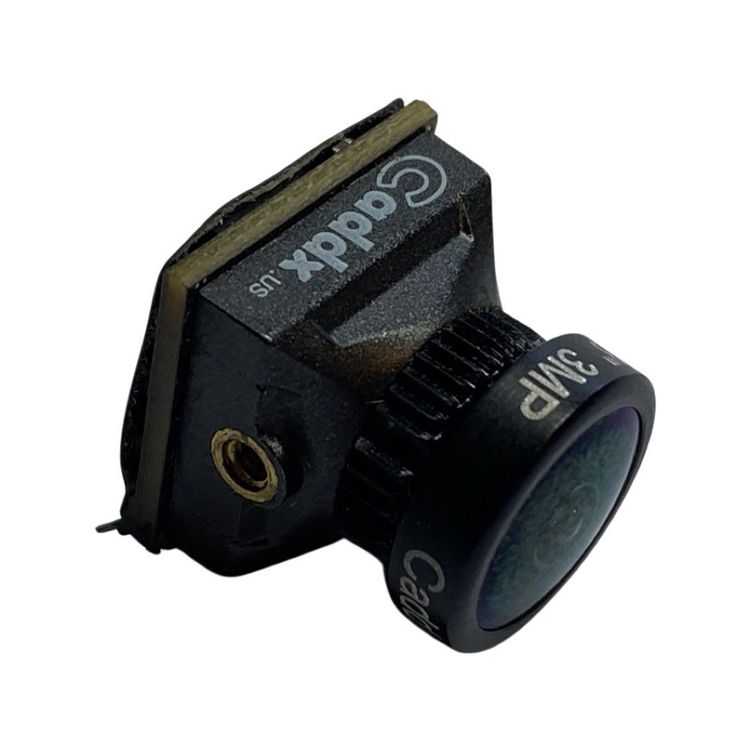 Caddx Turbo EOS 2 FPV Camera (Gebraucht) in Chironico für CHF 8 – mit ...