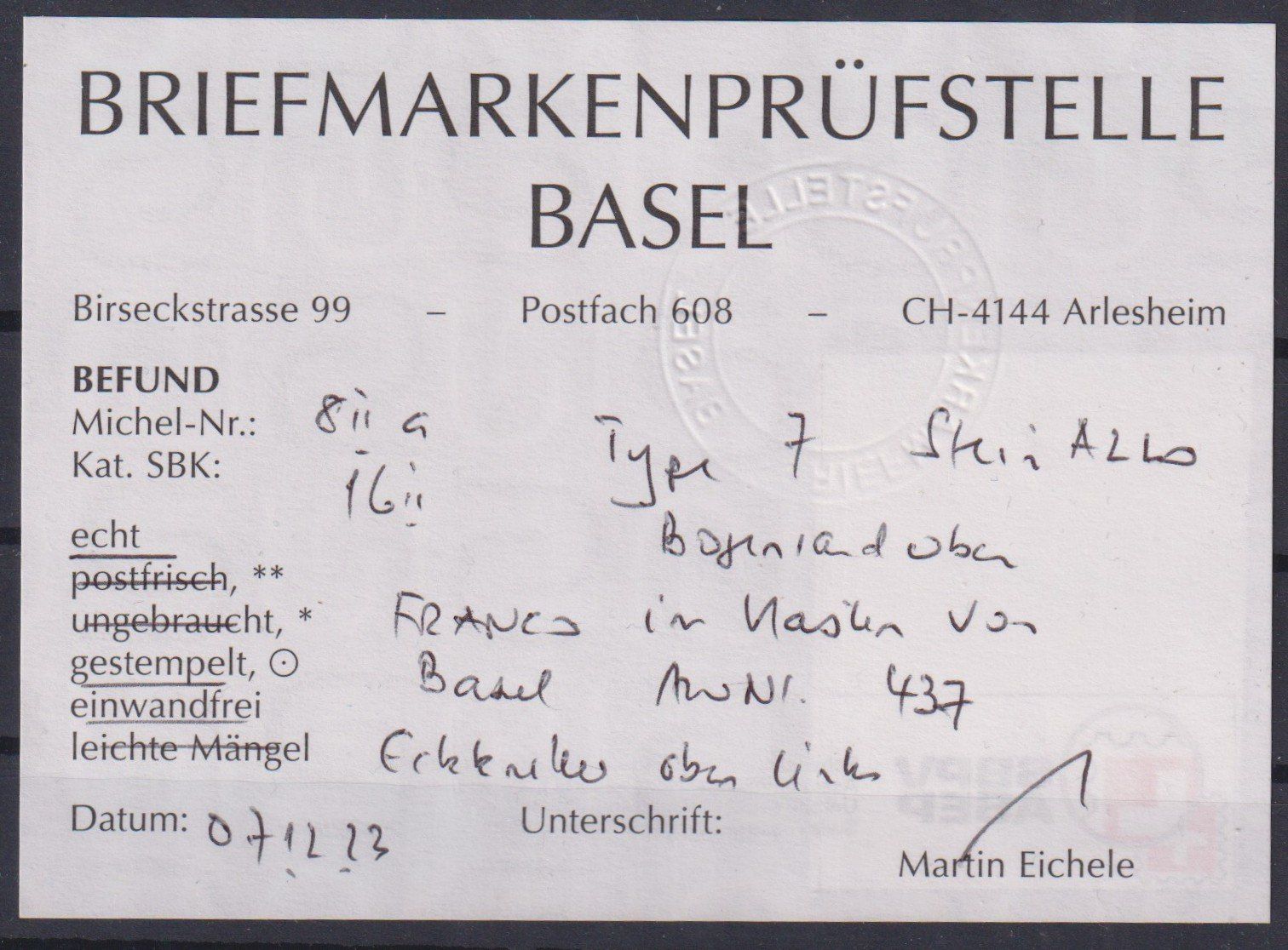 Raar Rayon 16II A2-LO, T7, FRANCO IM KASTEN++++++ (Gebraucht) in ...