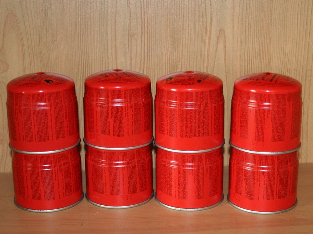 Rothenberger Gaskartusche C 200 butan-190g | Kaufen auf Ricardo