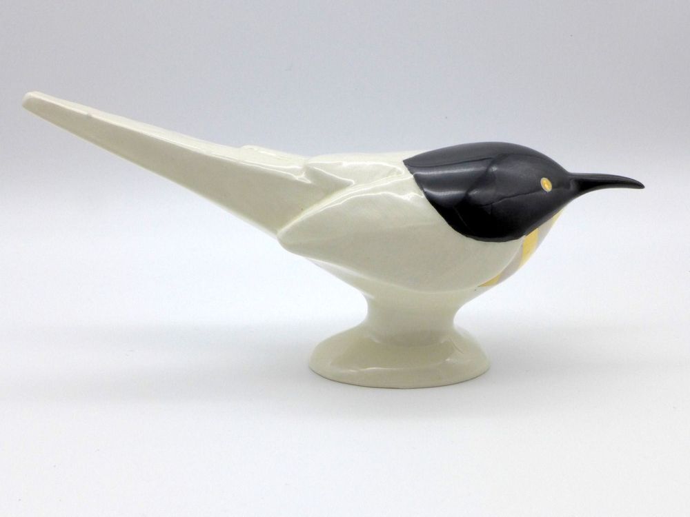 G. Selim für Goebel 1985 Gebirgsstelze (Neu (gemäss Beschreibung)) in ...