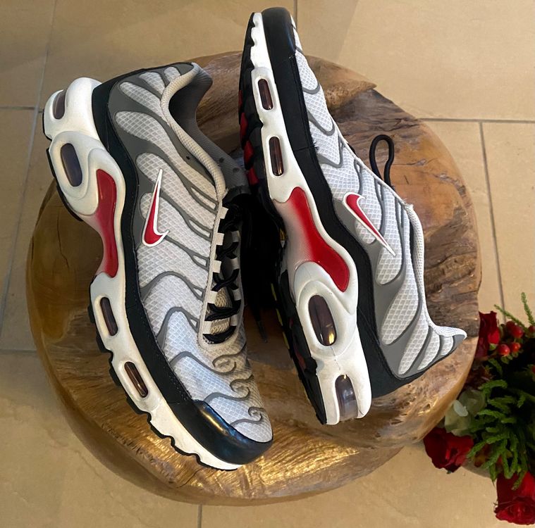 Nike TNS Original Gr. 44 super Zustand !!! (Gebraucht) in Dietikon für ...