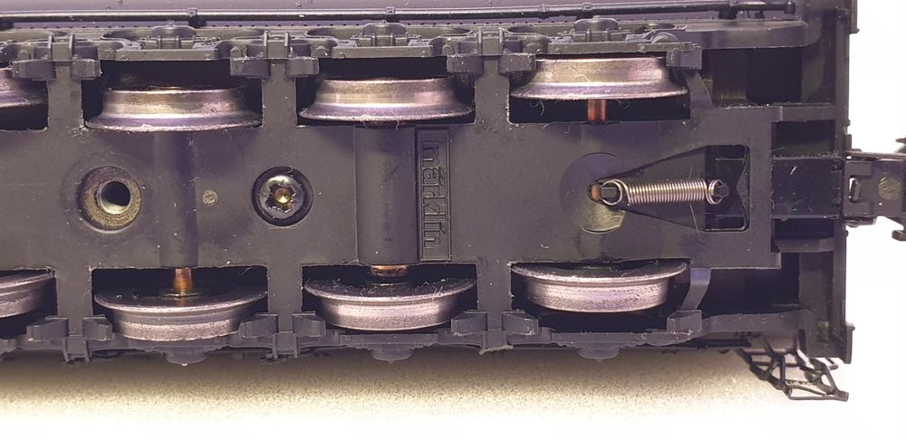 Märklin USA Big Boy 4015 Digital Mfx Sound H0/AC | Kaufen auf Ricardo