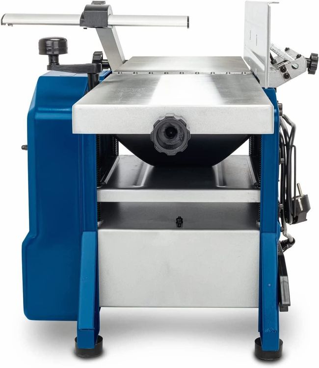 Scheppach PT900S Abrichthobel (Neu und originalverpackt) in Bottighofen ...