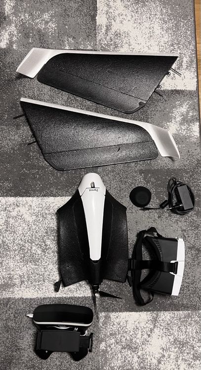 Parrot Disco Drohne | Kaufen auf Ricardo