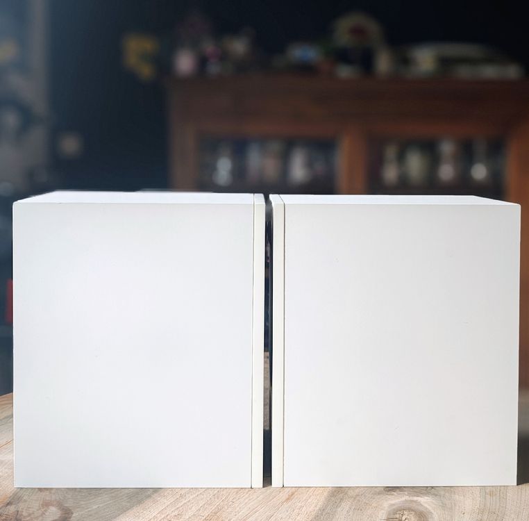 Bowers & Wilkins 685 S2 – HiFi Lautsprecher-Paar – gepflegt (Gebraucht ...