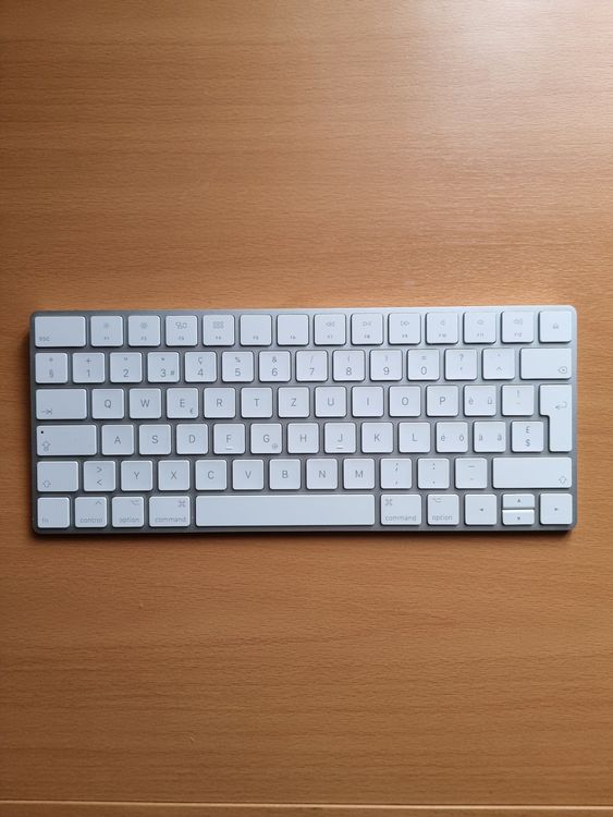 Apple Magic Keyboard | Kaufen auf Ricardo