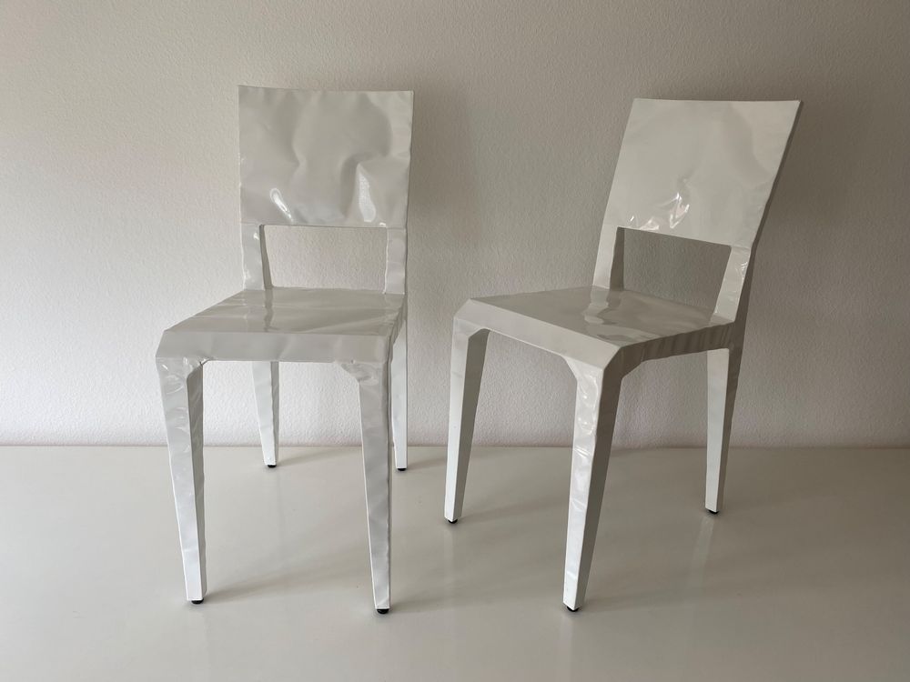 2er Set Cappellini Mr. Bugatti Design François Azambourg | Kaufen auf ...