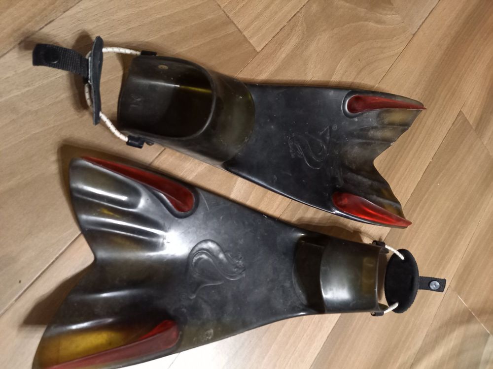 Force Fin (Gebraucht) in Brunnen für CHF 199 – mit Lieferung auf ...