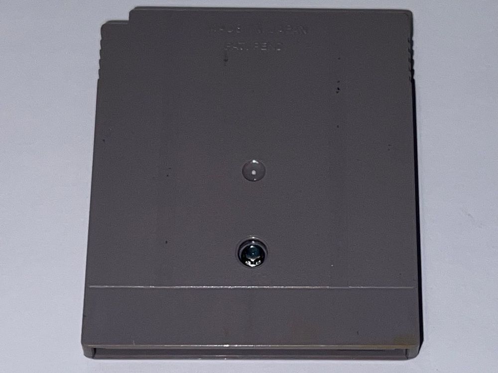 Nintendo Game Boy Classic (GB) Spiel - Dig Dug / DigDug (Gebraucht) in ...