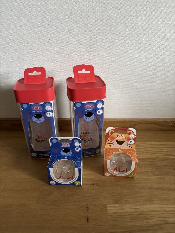 Schoppen, Babyflasche | Kaufen auf Ricardo