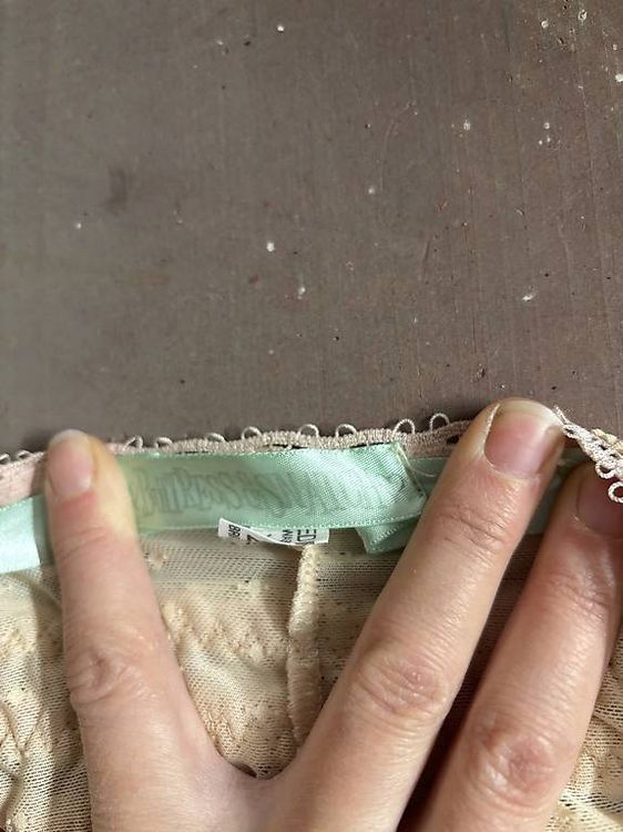 Panty Vintage im 50er Jahre Stil (Gebraucht) in Zürich für CHF 20 – mit ...